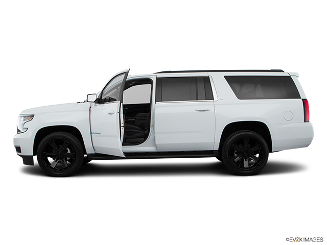 2019 Chevrolet Suburban: Price, Review, Photos and Specs - Read This ...