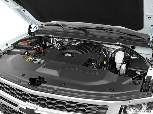 2019 Chevrolet Suburban: Price, Review, Photos and Specs - Read This ...