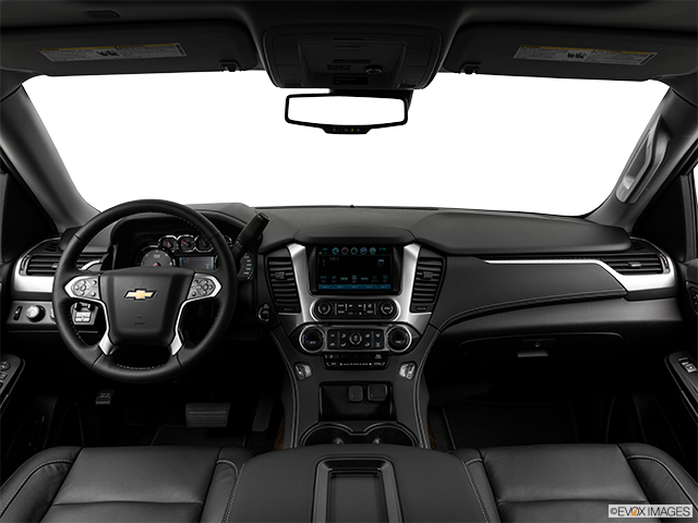 2019 Chevrolet Suburban: Reviews, Price, Specs, Photos and Trims ...