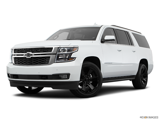 2019 Chevrolet Suburban: Price, Review, Photos and Specs - Read This ...