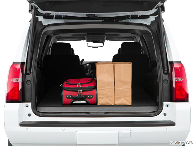 2019 Chevrolet Suburban: Reviews, Price, Specs, Photos and Trims ...