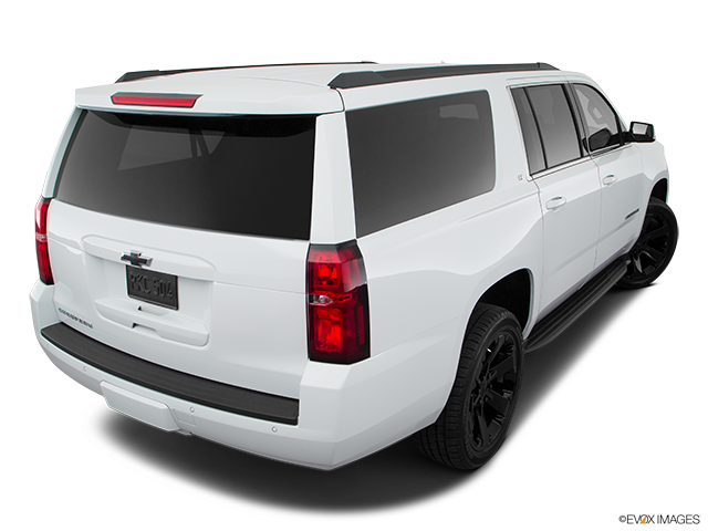 2019 Chevrolet Suburban: Price, Review, Photos and Specs - Read This ...