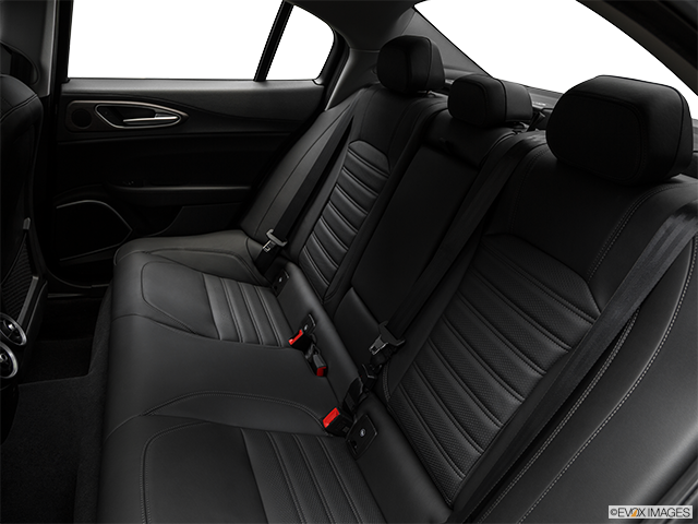 2019 Alfa Romeo Giulia: Price, Review, Photos and Specs - Read This ...