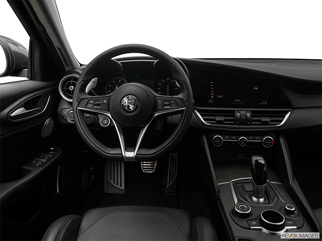 2019 Alfa Romeo Giulia: Price, Review, Photos and Specs - Read This ...