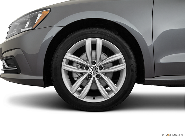 2019 Volkswagen Passat: Reviews, Price, Specs, Photos and Trims ...