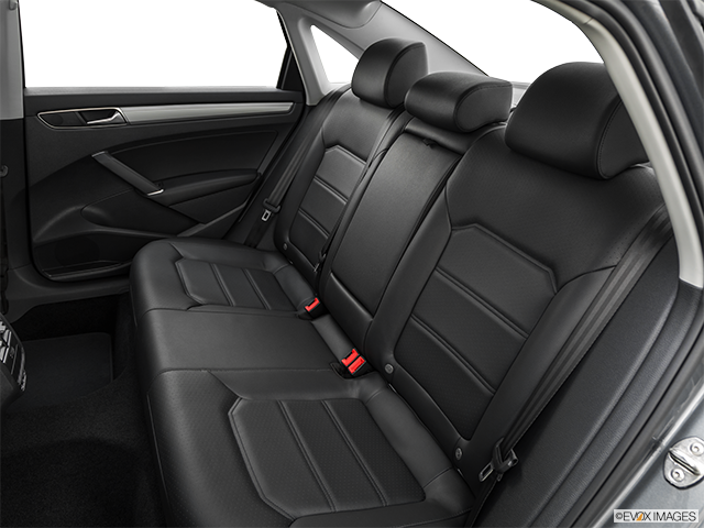 Volkswagen Passat 2019: prix, avis d’experts, photos et spécifications ...