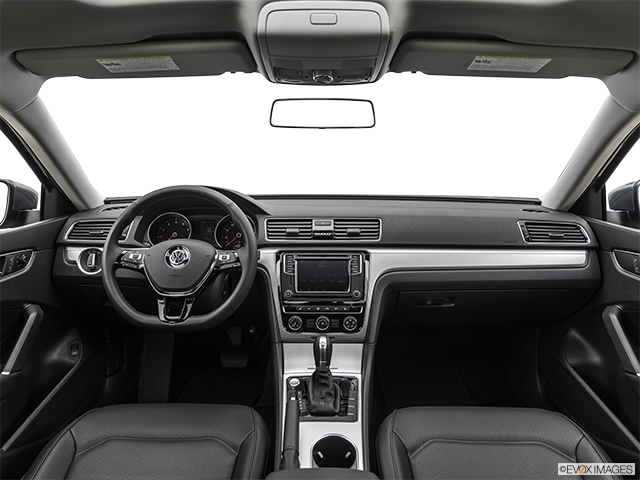 2019 Volkswagen Passat: Reviews, Price, Specs, Photos and Trims ...