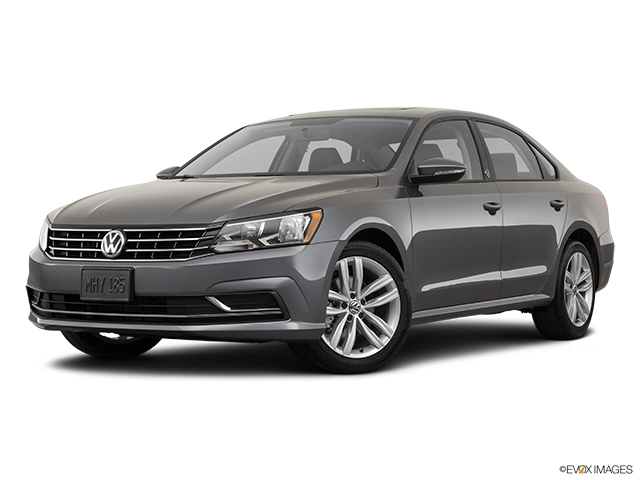 2019 Volkswagen Passat: Price, Review, Photos and Specs - Read This ...