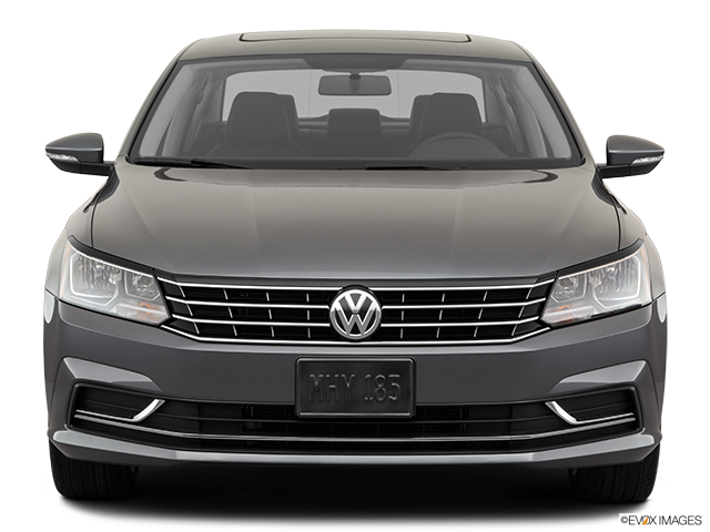 2019 Volkswagen Passat: Price, Review, Photos and Specs - Read This ...