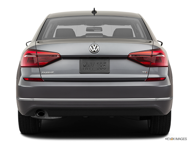 2019 Volkswagen Passat: Price, Review, Photos and Specs - Read This ...