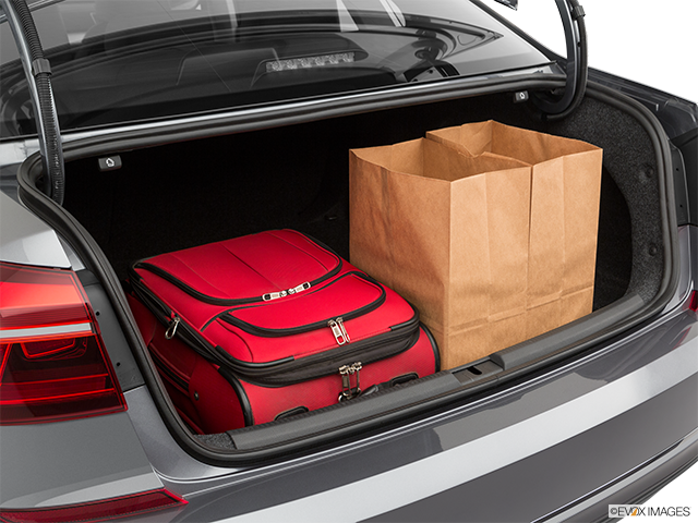 2019 Volkswagen Passat: Price, Review, Photos and Specs - Read This ...