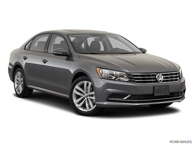 2019 Volkswagen Passat: Price, Review, Photos and Specs - Read This ...