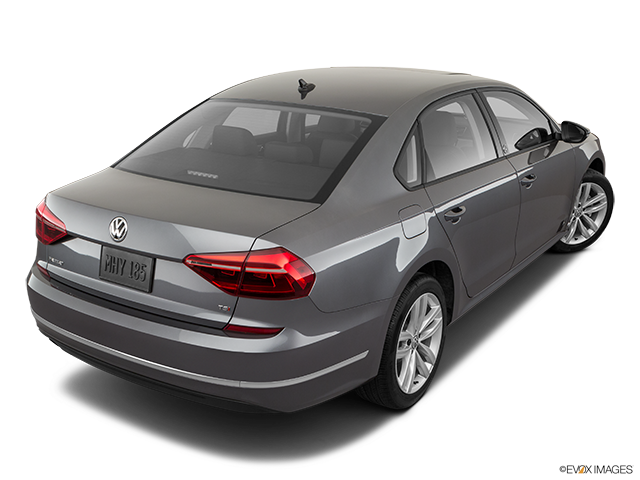 2019 Volkswagen Passat: Price, Review, Photos and Specs - Read This ...