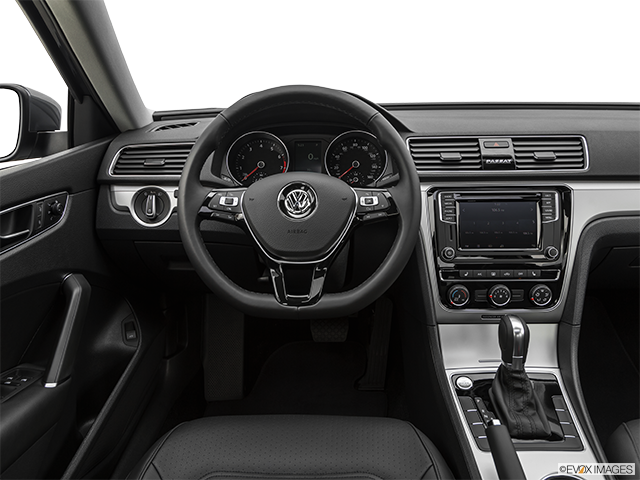 2019 Volkswagen Passat: Price, Review, Photos and Specs - Read This ...