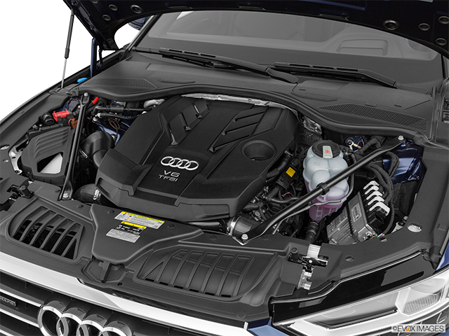 2019 Audi A8: Reviews, Price, Specs, Photos and Trims | Driving.ca