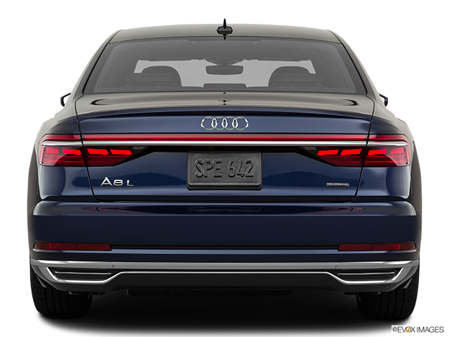 2019 Audi A8: Reviews, Price, Specs, Photos and Trims | Driving.ca