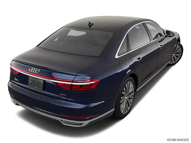 2019 Audi A8: Reviews, Price, Specs, Photos and Trims | Driving.ca