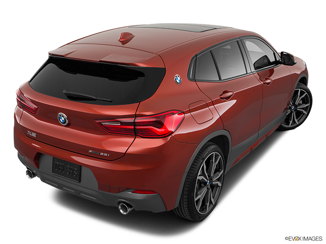 2019 BMW X2: Price, Review, Photos (Canada) | Driving