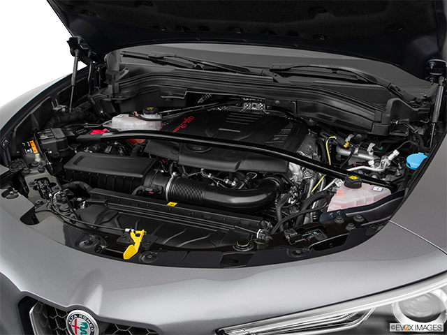 2019 Alfa Romeo Stelvio: Reviews, Price, Specs, Photos and Trims ...