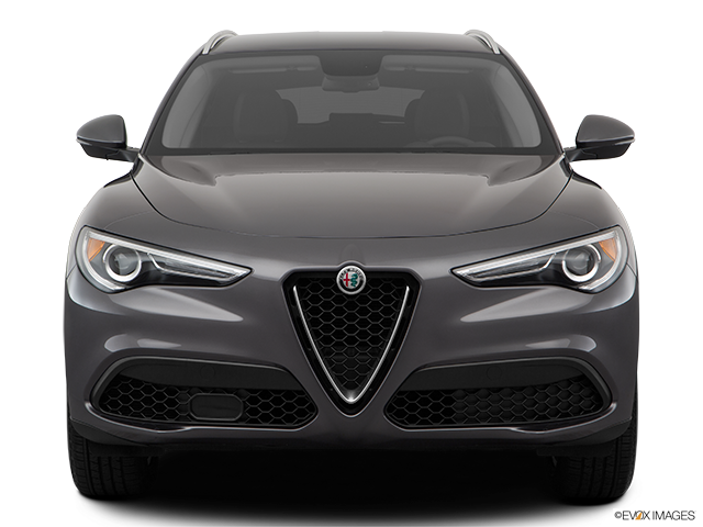 2019 Alfa Romeo Stelvio: Reviews, Price, Specs, Photos and Trims ...