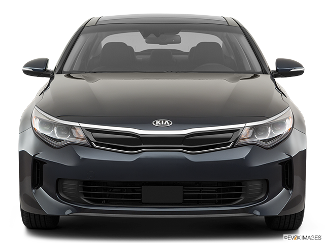 2019 Kia Optima Hybrid: Price, Review, Photos and Specs - Read This ...