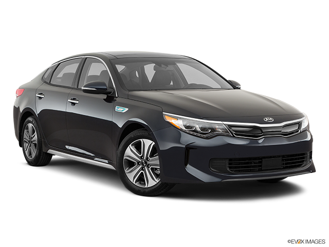 2019 Kia Optima Hybrid: Price, Review, Photos and Specs - Read This ...