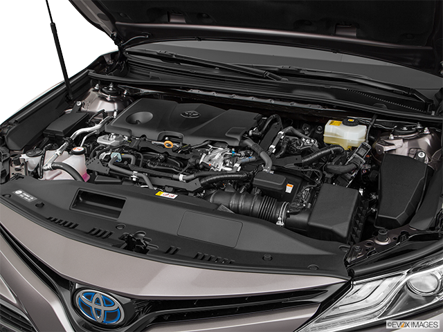2019 Toyota Camry Hybride: Price, Review, Photos and Specs - Read This ...