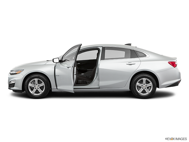 2019 Chevrolet Malibu: Price, Review, Photos and Specs - Read This ...