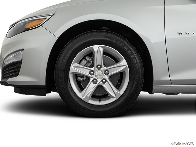 2019 Chevrolet Malibu: Reviews, Price, Specs, Photos and Trims | Driving.ca