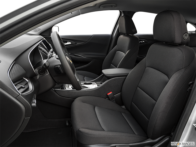 2019 Chevrolet Malibu: Reviews, Price, Specs, Photos and Trims | Driving.ca