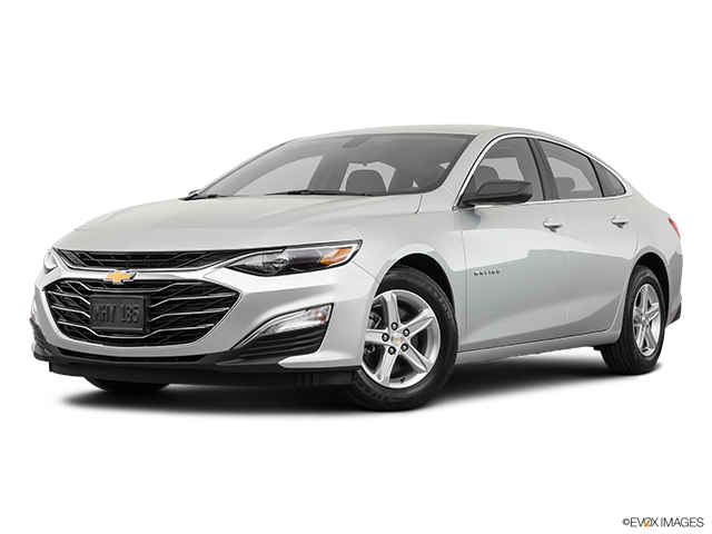 2019 Chevrolet Malibu: Price, Review, Photos and Specs - Read This ...