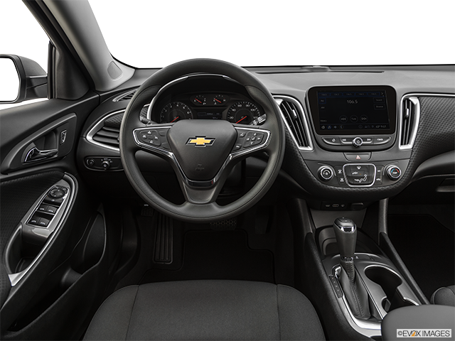 2019 Chevrolet Malibu: Reviews, Price, Specs, Photos and Trims