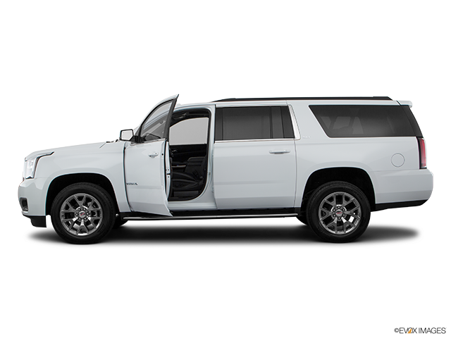 2019 GMC Yukon XL: Reviews, Price, Specs, Photos and Trims | Driving.ca