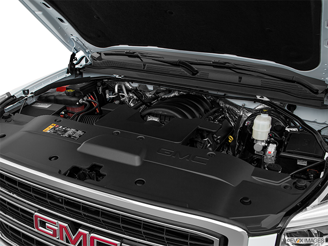 2019 GMC Yukon XL: Price, Review, Photos and Specs - Read This Before ...