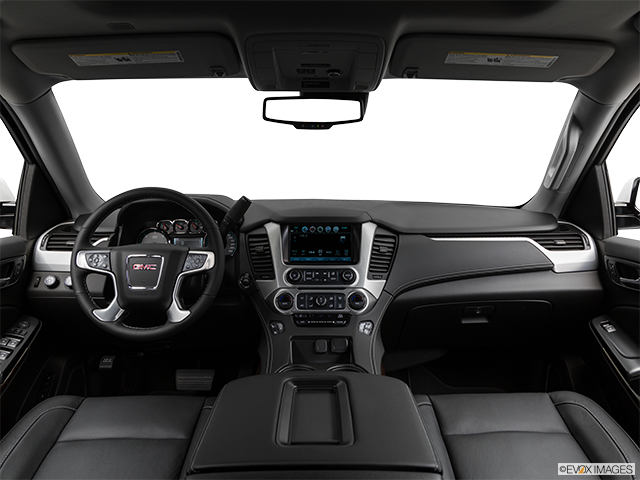 2019 GMC Yukon XL: Reviews, Price, Specs, Photos and Trims | Driving.ca