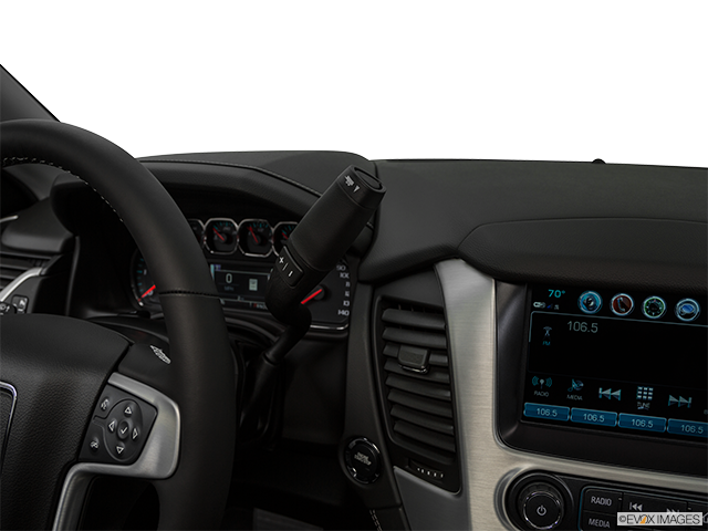 2019 GMC Yukon XL: Reviews, Price, Specs, Photos and Trims | Driving.ca