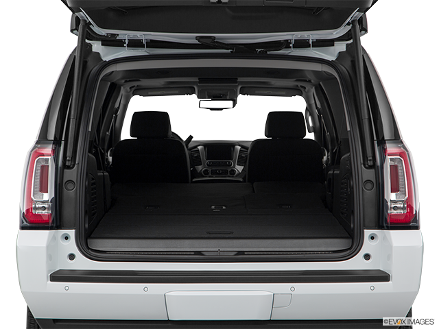 2019 GMC Yukon XL: Reviews, Price, Specs, Photos and Trims | Driving.ca