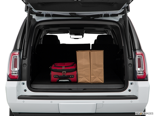 2019 GMC Yukon XL: Price, Review, Photos and Specs - Read This Before ...