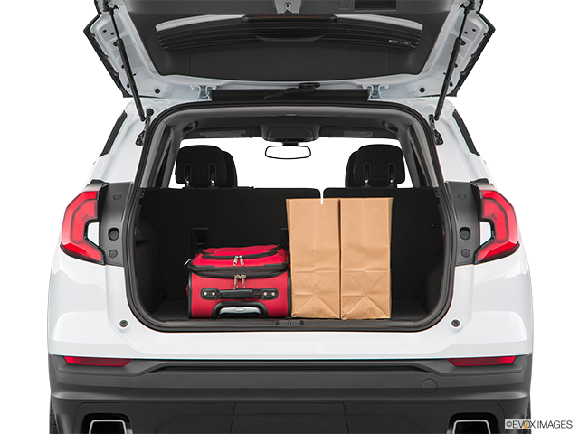 2019 GMC Terrain: Reviews, Price, Specs, Photos and Trims | Driving.ca
