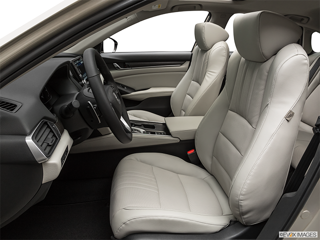 2019 Honda Accord Hybrid: Price, Review, Photos and Specs - Read This ...