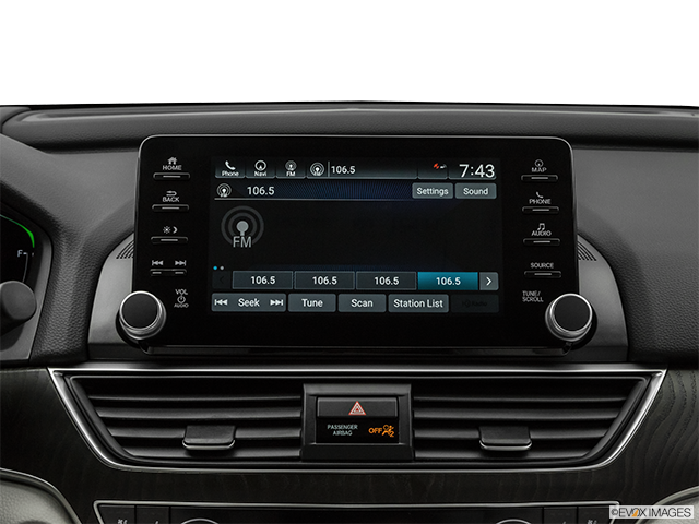 2019 Honda Accord Hybride: Price, Review, Photos and Specs - Read This ...