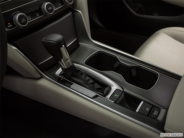 Honda Accord 2019: prix, avis d’experts, photos et spécifications ...