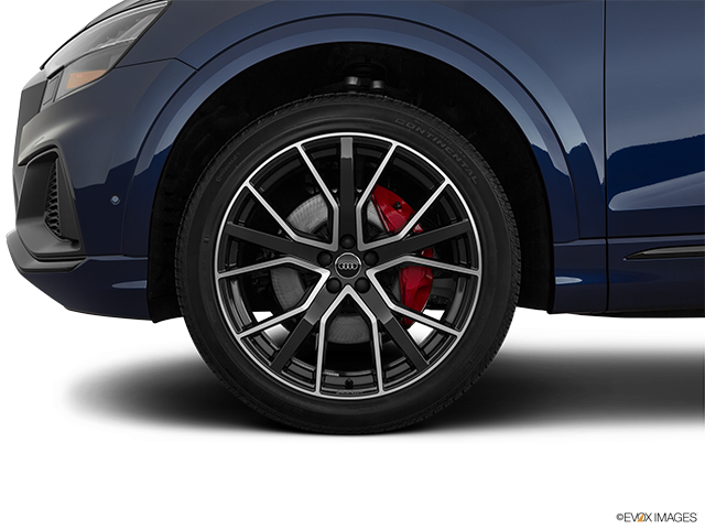 2019 Audi Q8: Reviews, Price, Specs, Photos and Trims | Driving.ca