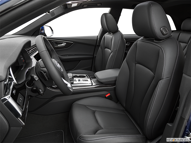 2019 Audi Q8: Reviews, Price, Specs, Photos and Trims | Driving.ca