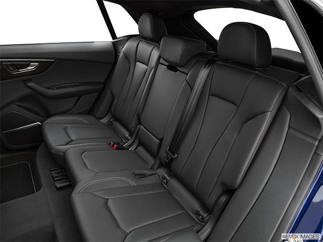 2019 Audi Q8: Reviews, Price, Specs, Photos and Trims | Driving.ca