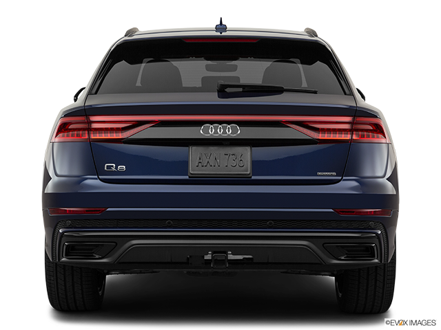 2019 Audi Q8: Reviews, Price, Specs, Photos and Trims | Driving.ca