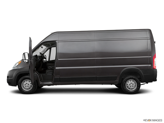 2019 Ram ProMaster Cargo Van: Price, Review, Photos and Specs - Read ...