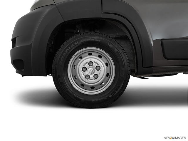 2019 Ram ProMaster Cargo Van: Price, Review, Photos and Specs - Read ...