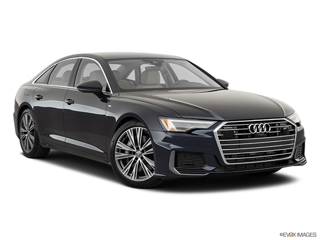 2019 Audi A6: Reviews, Price, Specs, Photos and Trims | Driving.ca