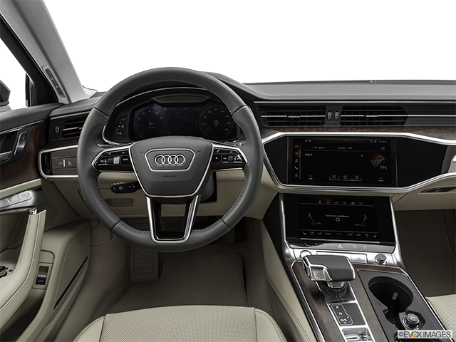 2019 Audi A6: Reviews, Price, Specs, Photos and Trims | Driving.ca